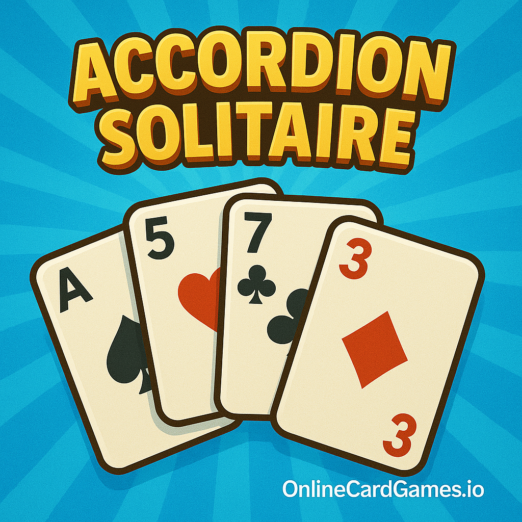 All Games - Play Free Online Games | OnlineCardGames.io