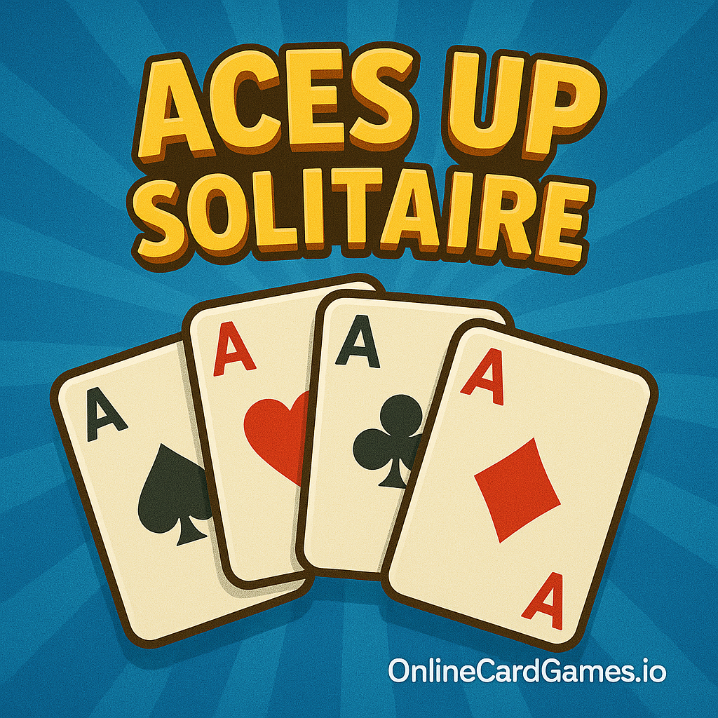 All Games - Play Free Online Games | OnlineCardGames.io